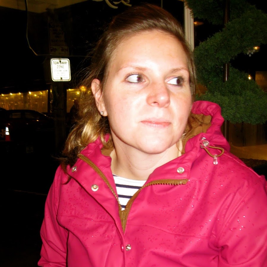 Jen Barnes - YouTube