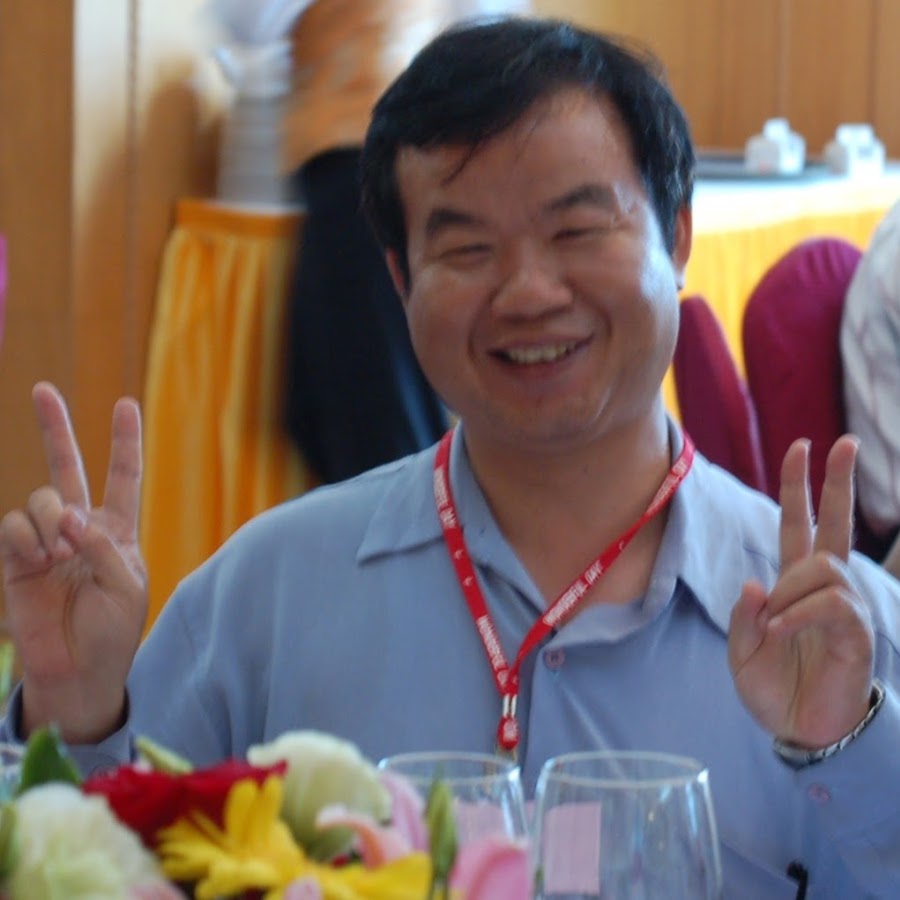 chi yuan Hung - YouTube