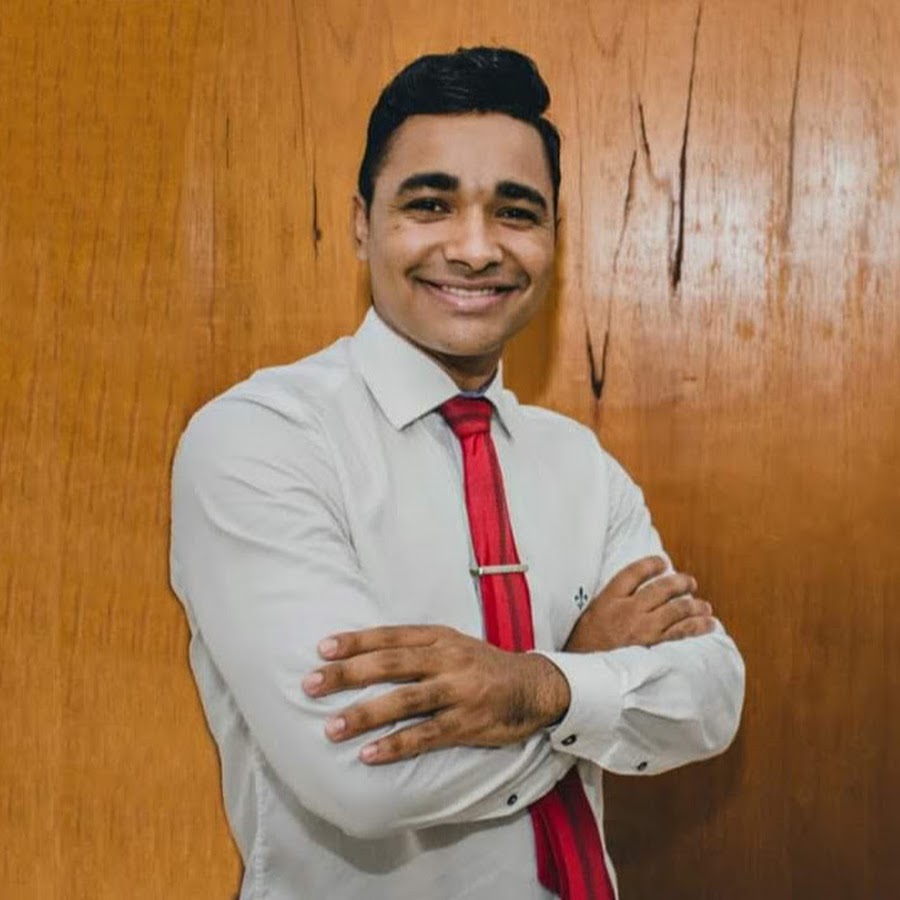 Flávio sobrinho - YouTube