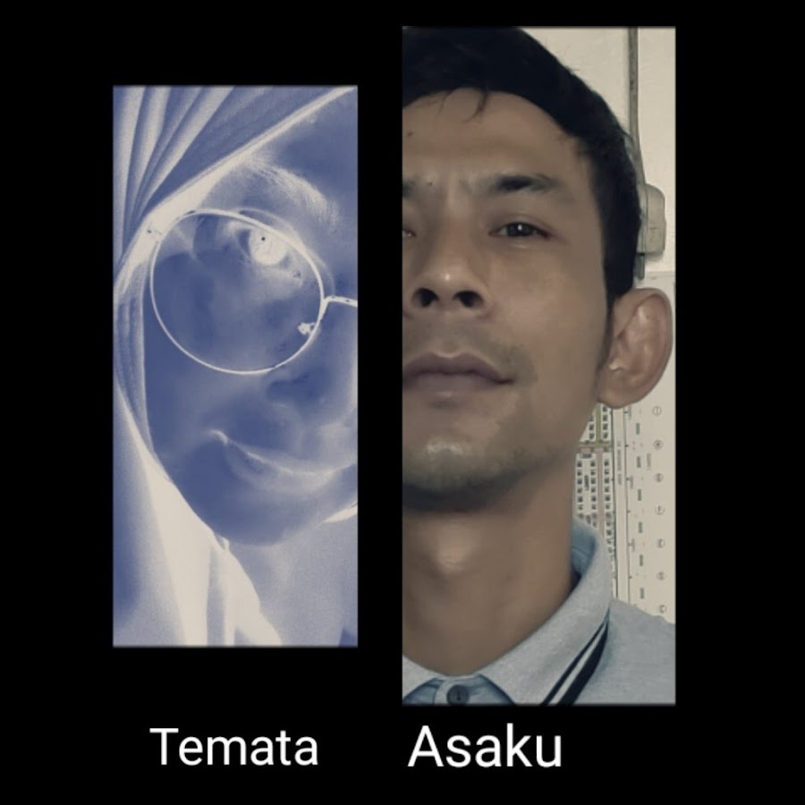 Temata Asaku - YouTube