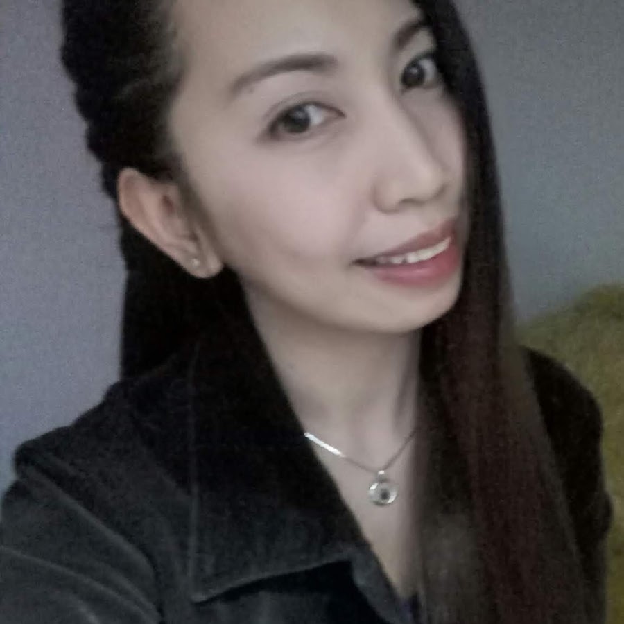 Cherry Rose Roque - YouTube