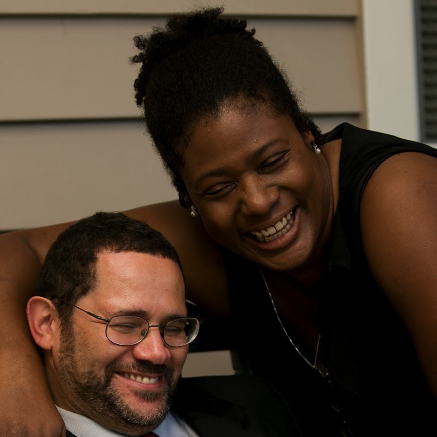 Sybil Jackson Carter - YouTube