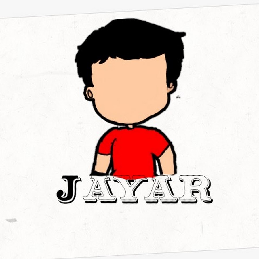 Jayar - YouTube