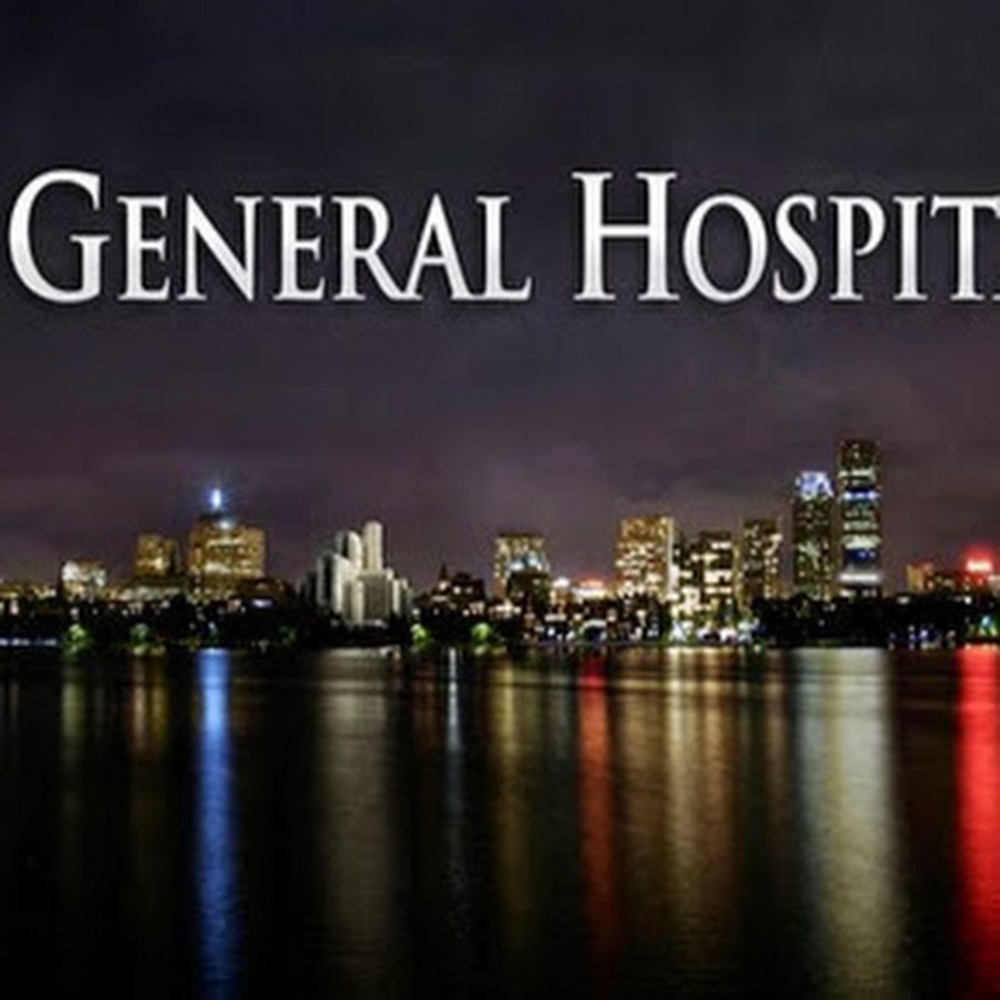 General Hospital - YouTube