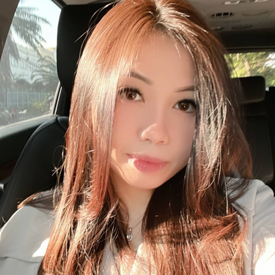 Felicia Veronica - YouTube