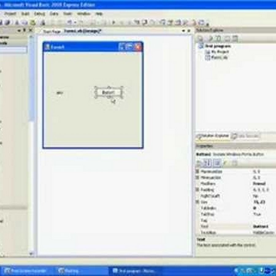 learnvbnet - YouTube