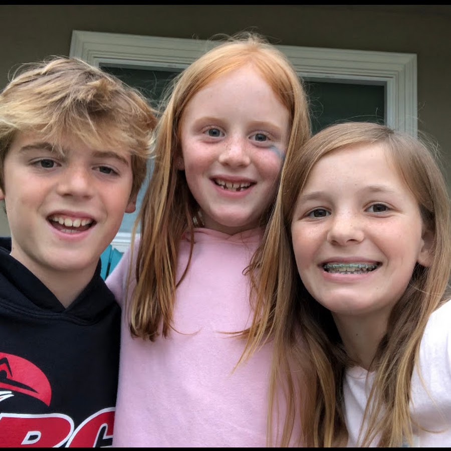 The Crazy Cousins! - YouTube