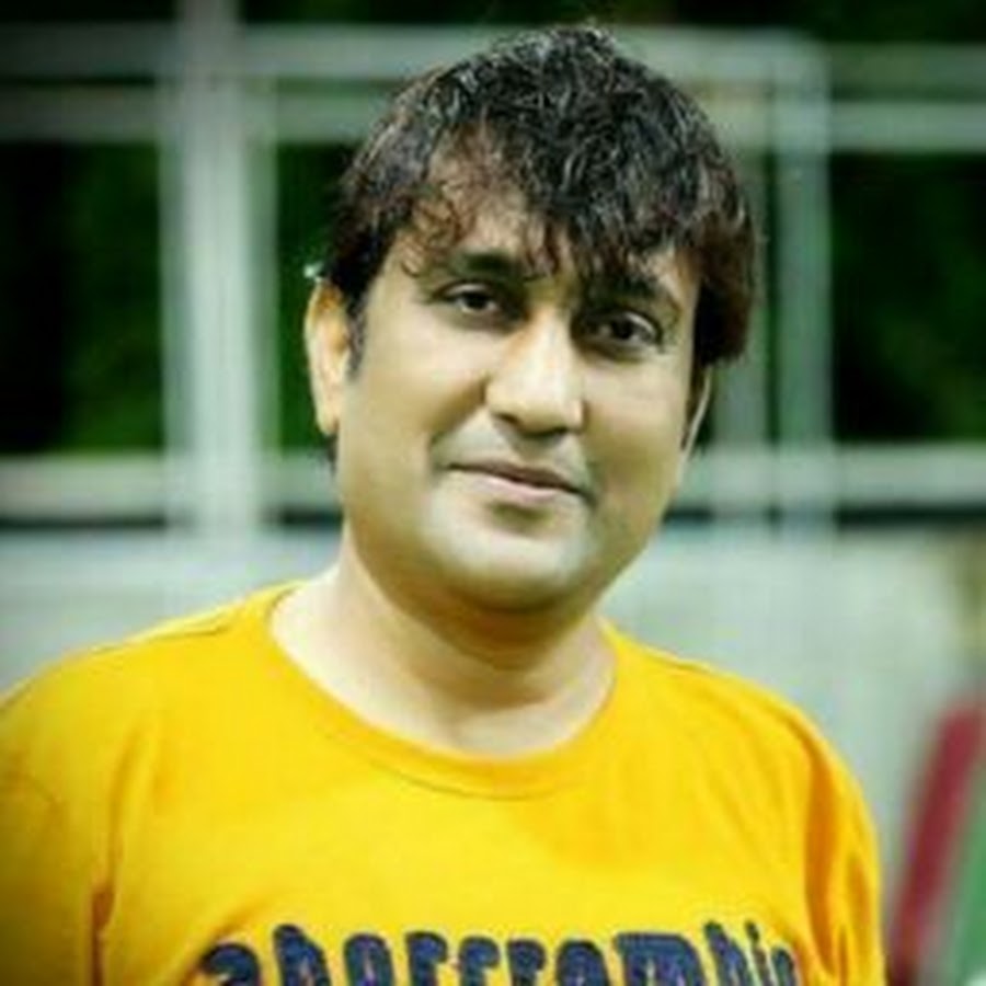 Rafi Shaik - YouTube