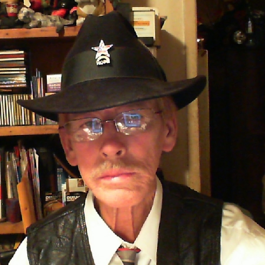 Robert Dodson - YouTube