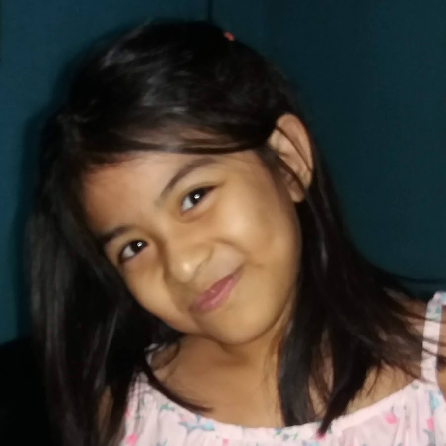 Joanna Loren Calangi - YouTube