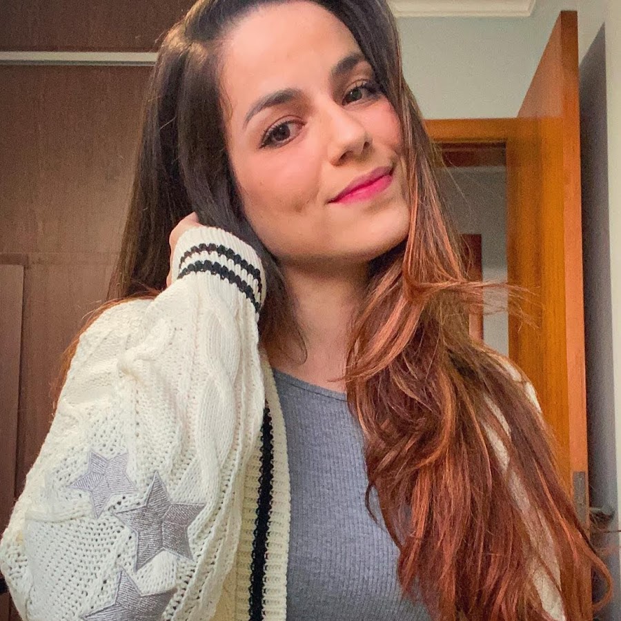 Thais Jacob - YouTube Thais Jacob - YouTube