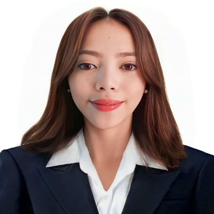 F-MALIGAYA, KRIS IVY MAE FAMARIN - YouTube