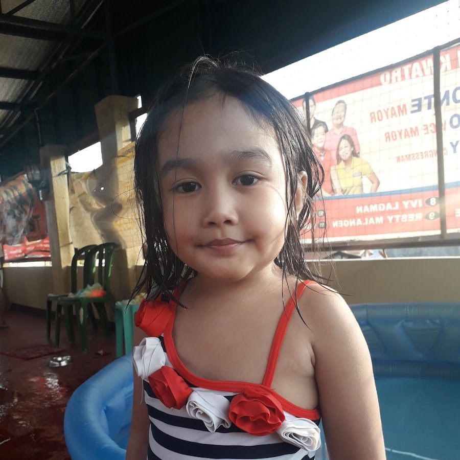 joyce ann ortega - YouTube