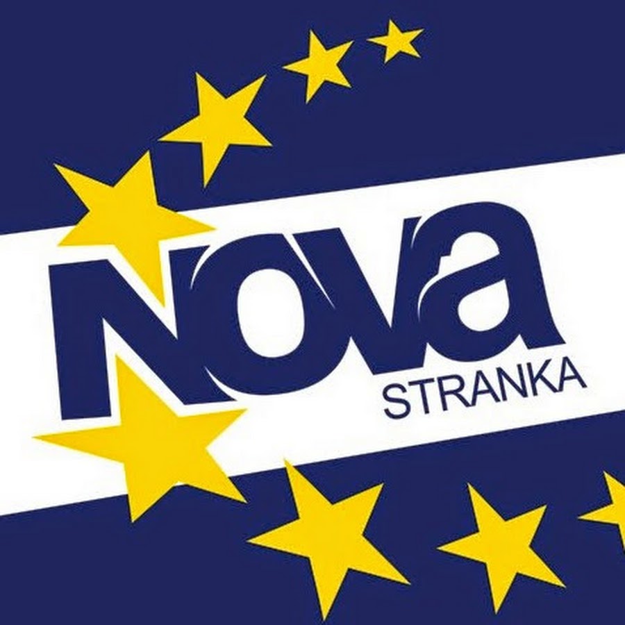 Nova stranka - YouTube