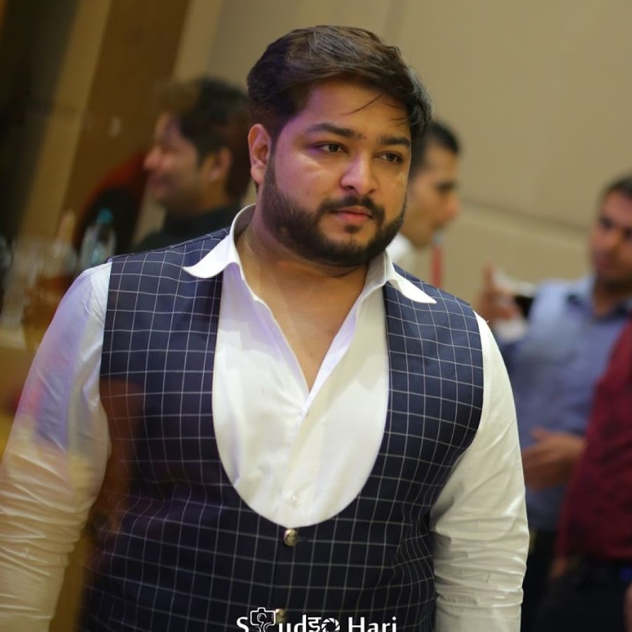 Varun Gupta Youtube