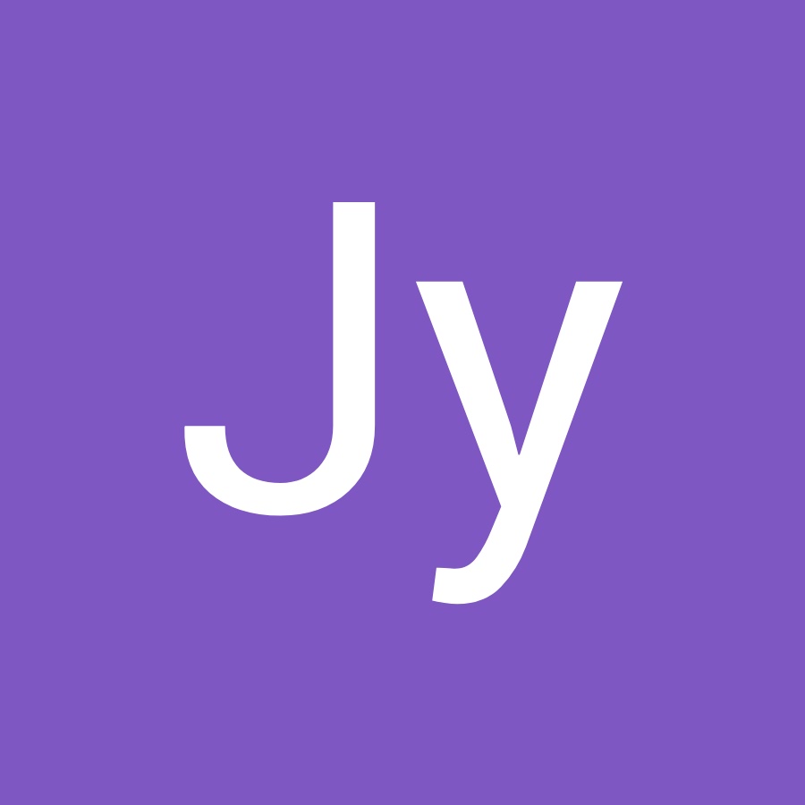 Jy Jy - YouTube