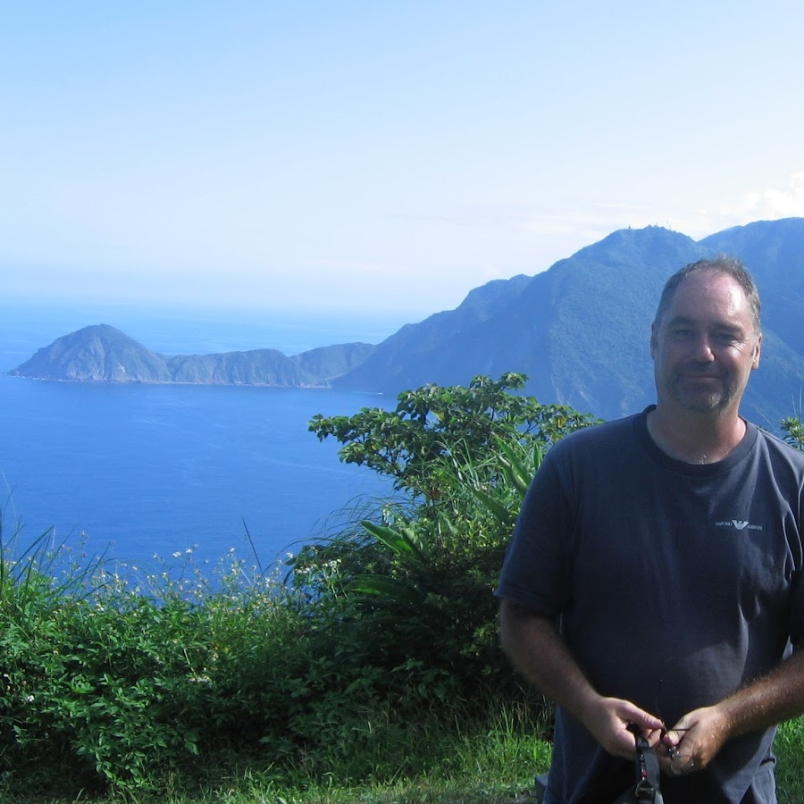 mark cavanagh - YouTube