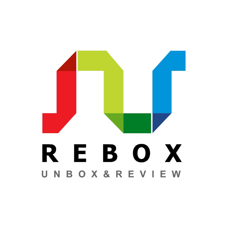Rebox - YouTube