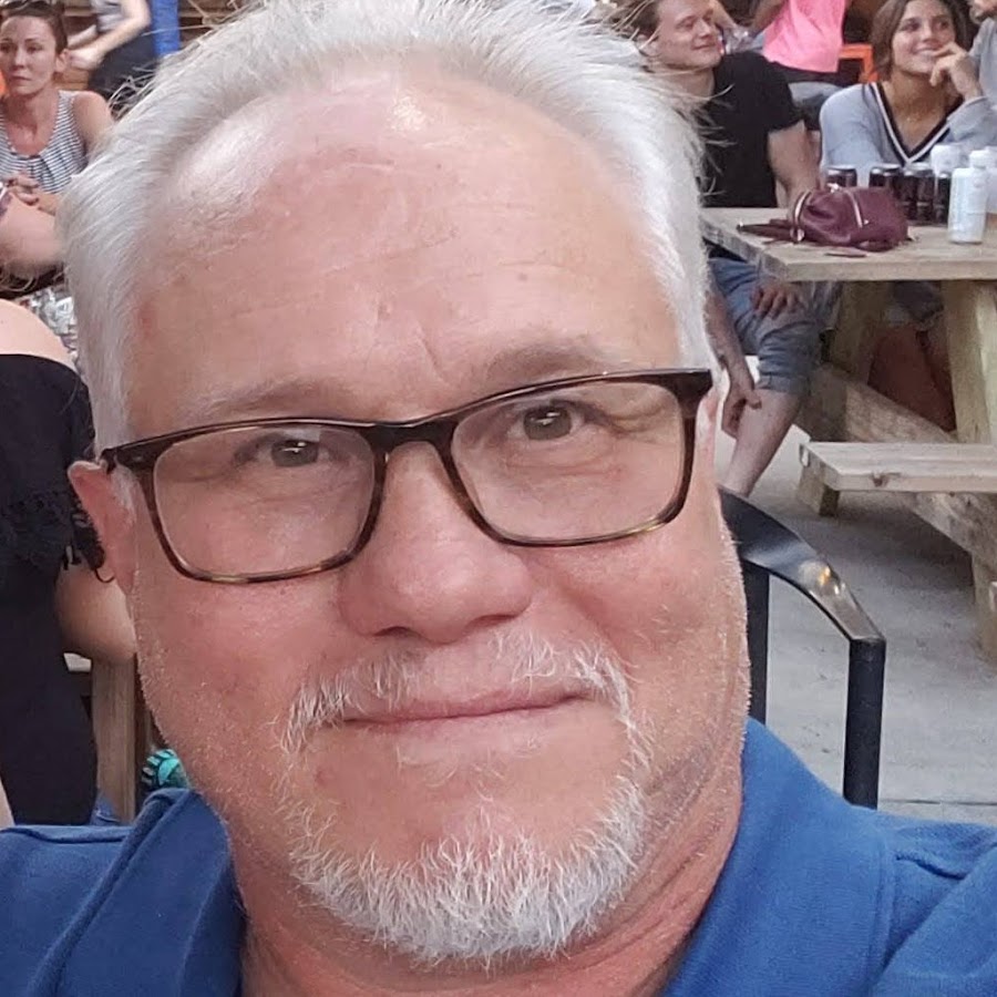 Jim Krenning - YouTube