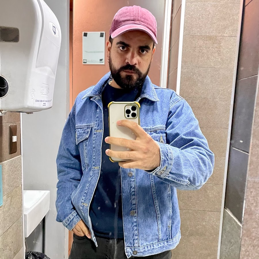 Felipe Rivera Olate - YouTube