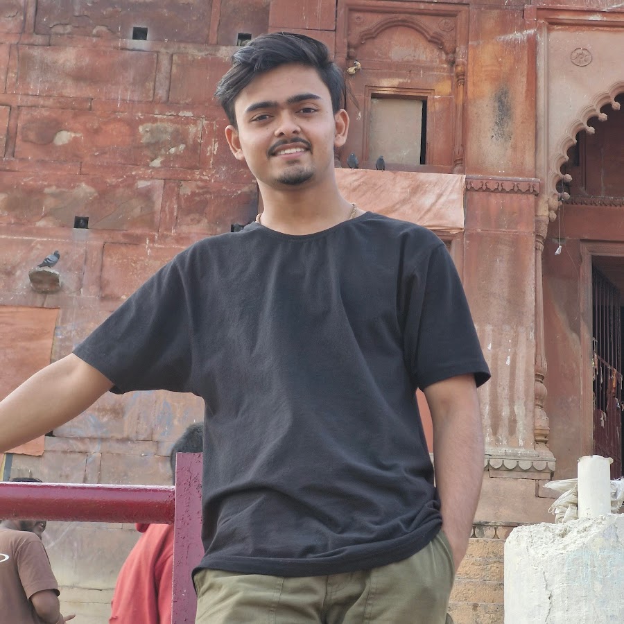 Shreyansh Tripathi - YouTube