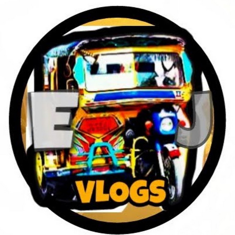 EJ VLOGS YT - YouTube