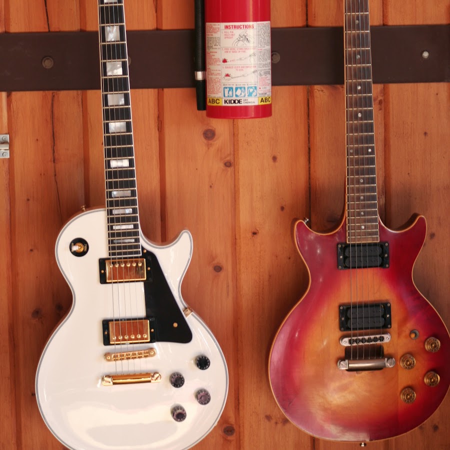 Gregory Aldrich - YouTube