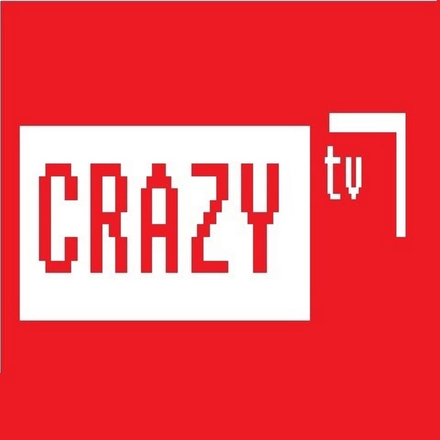 CrAzY TV - YouTube