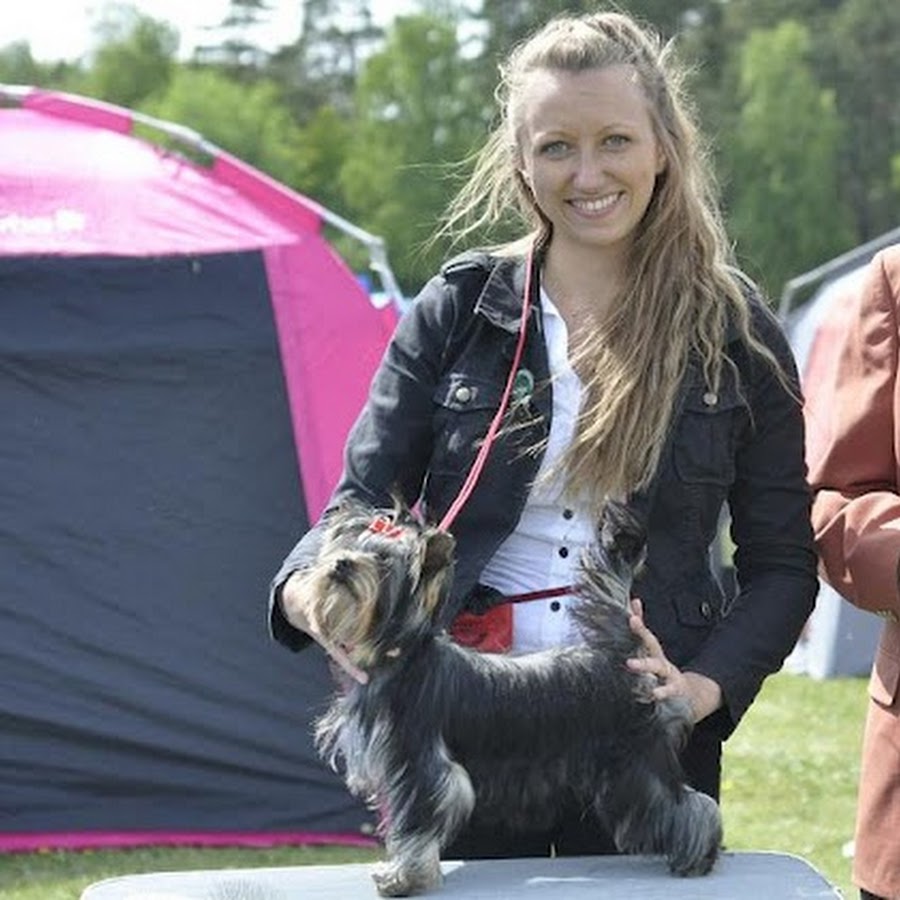 Agnes Jansson - YouTube