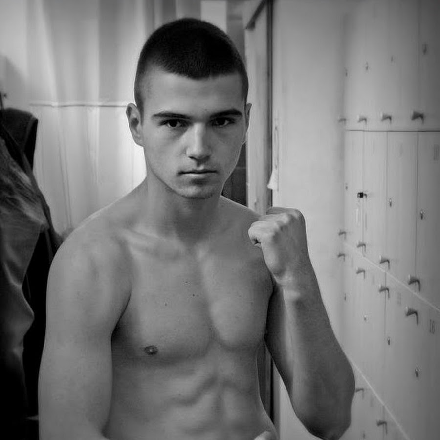 Marko Cvetanovic - YouTube