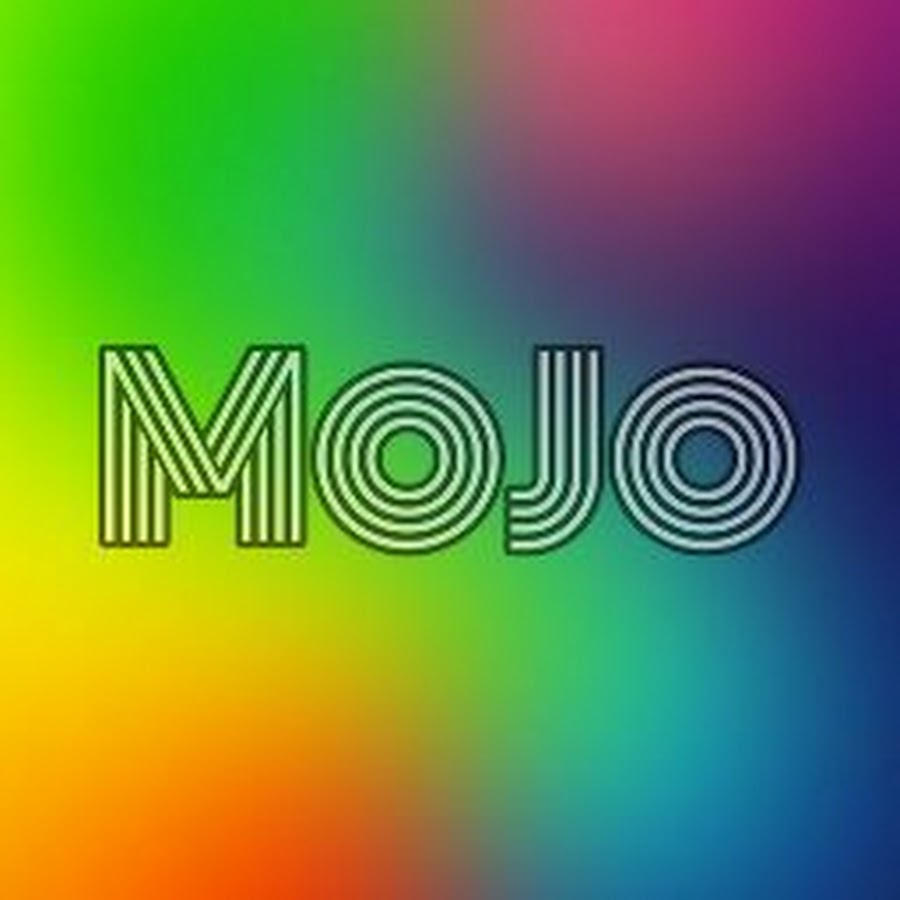 Mojo Official - YouTube