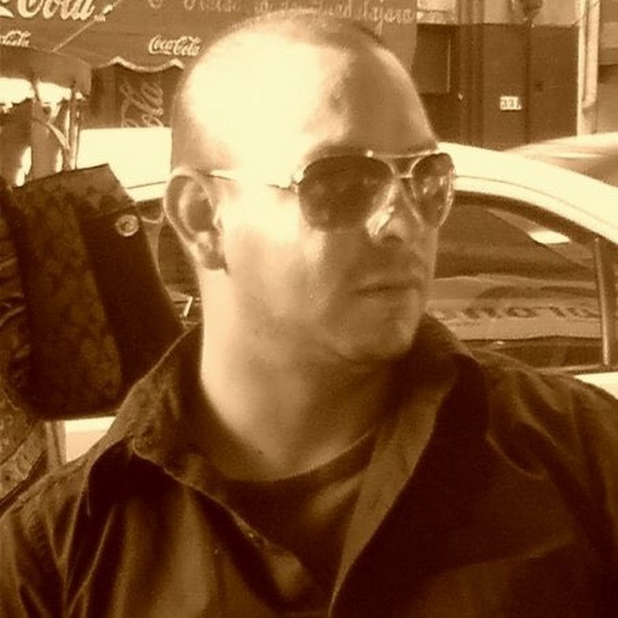 Ruben Villegas - YouTube