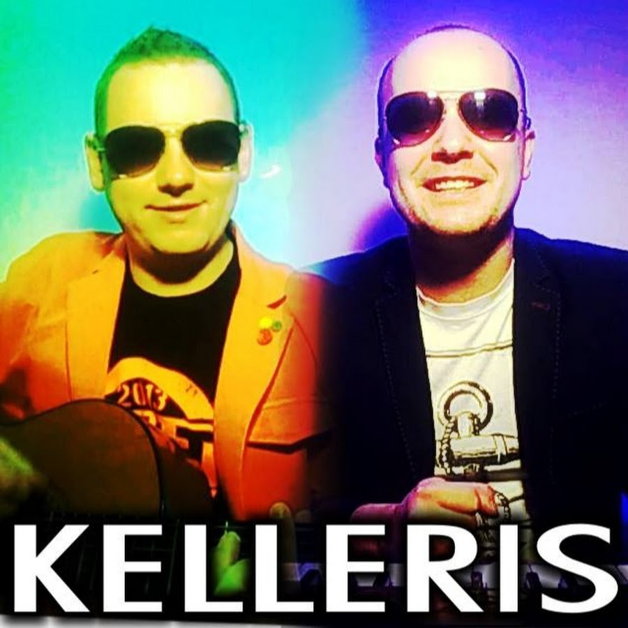 Zespół KELLERIS Official - YouTube