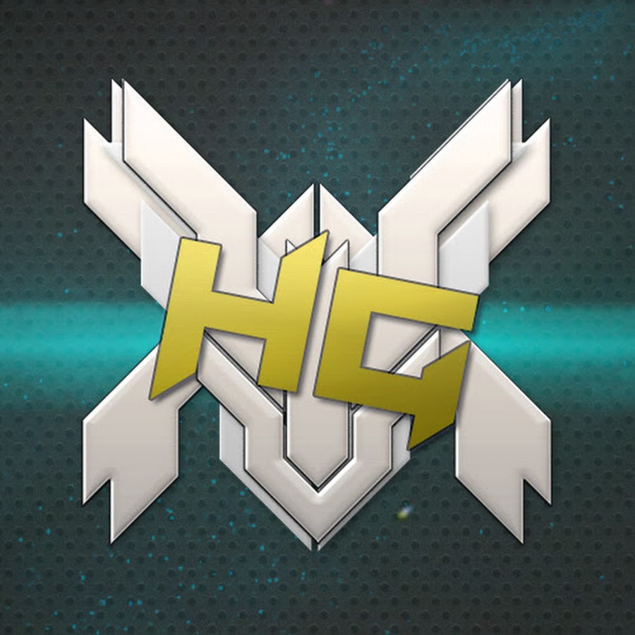 Hyper Gaming - YouTube