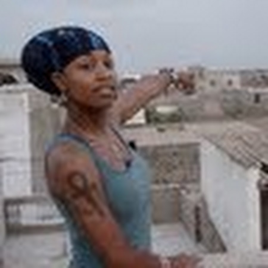 Fabienne Snowden - YouTube