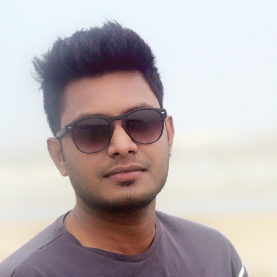 Gourab Dey - YouTube