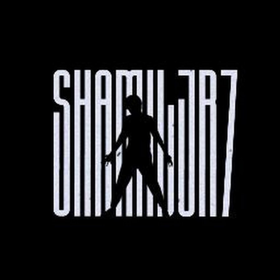 SHAMIL JR7 - YouTube