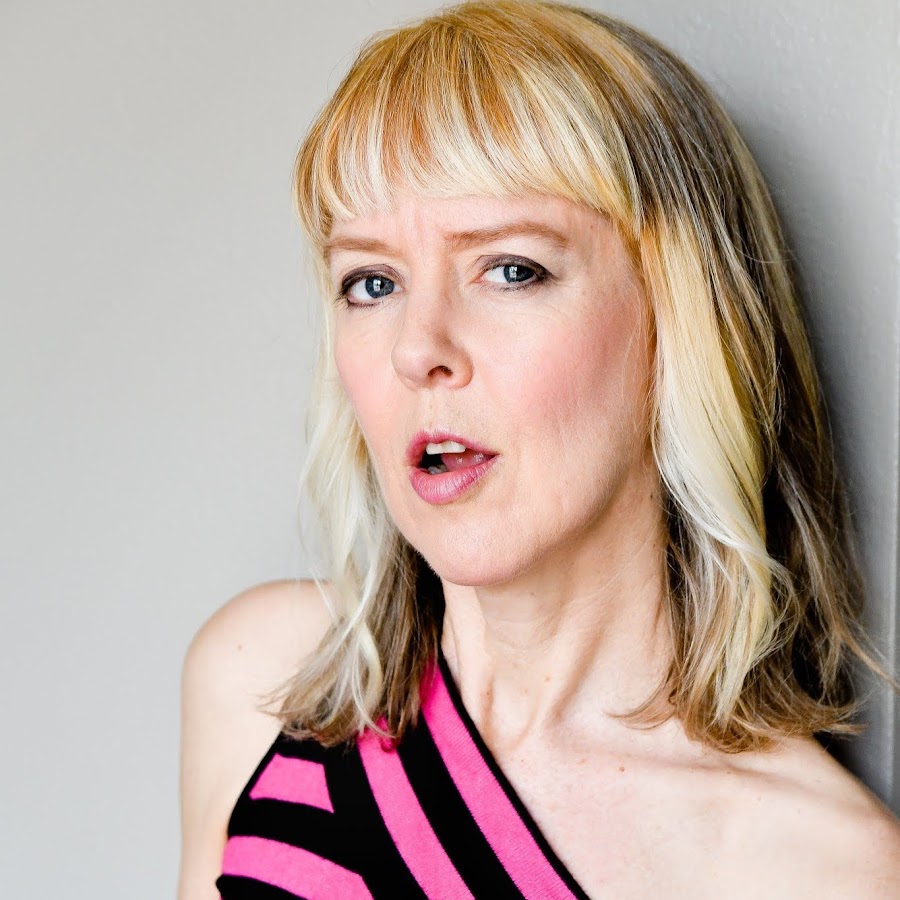 Sally Mullins Youtube