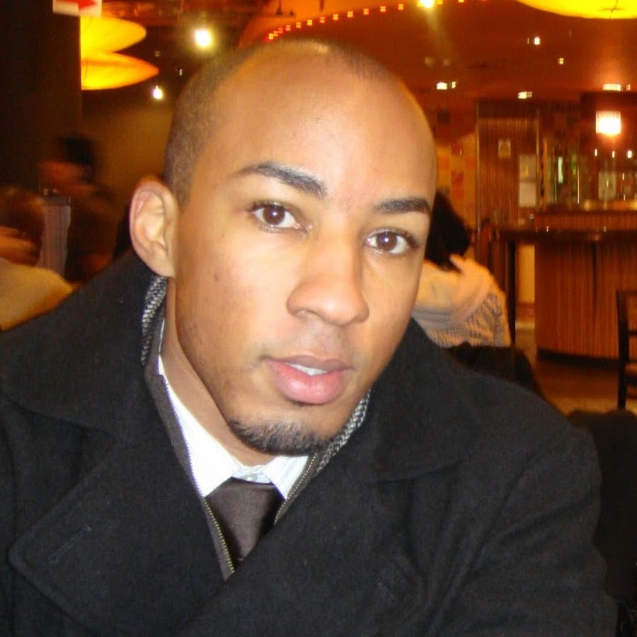 Thomas Randall - YouTube