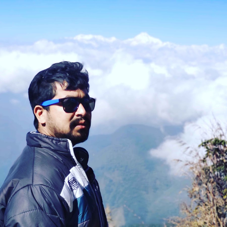 Arka Bhattacharya - YouTube