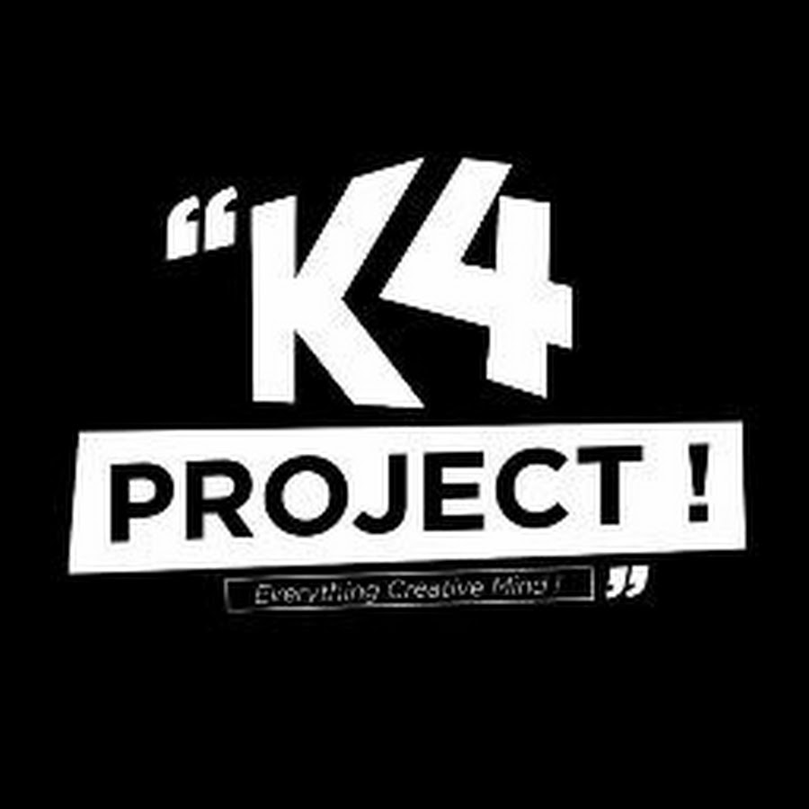K4M Project - YouTube