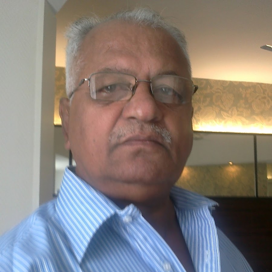 Chandra Mohan Rao - YouTube