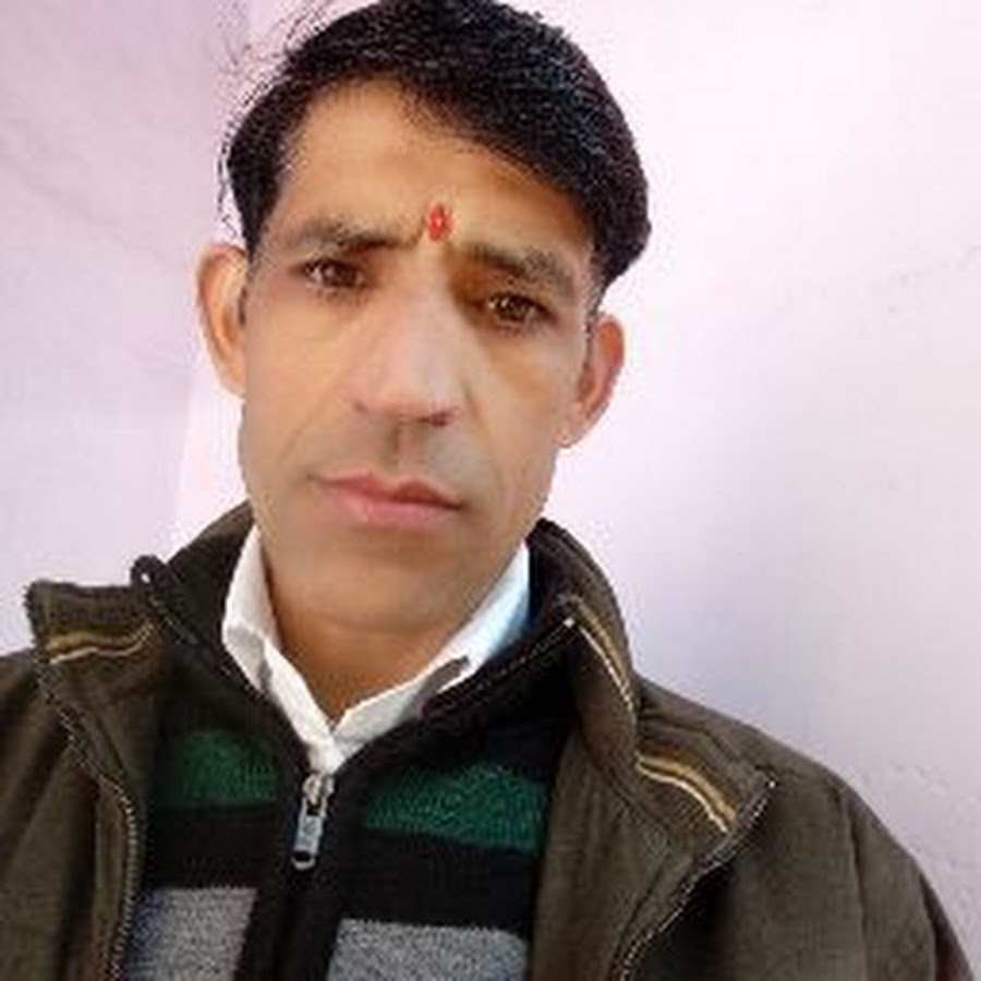 Kailash Joshi - YouTube