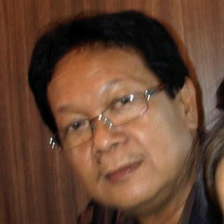 Toto Sartono - YouTube