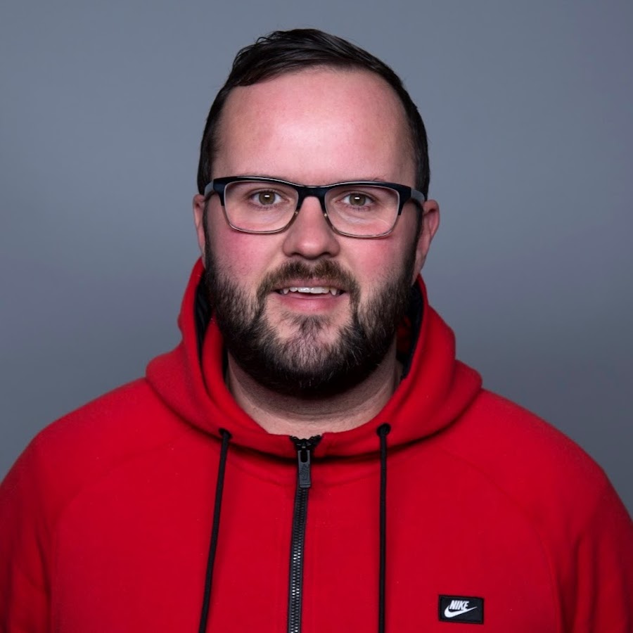 Geoff Stewart - YouTube