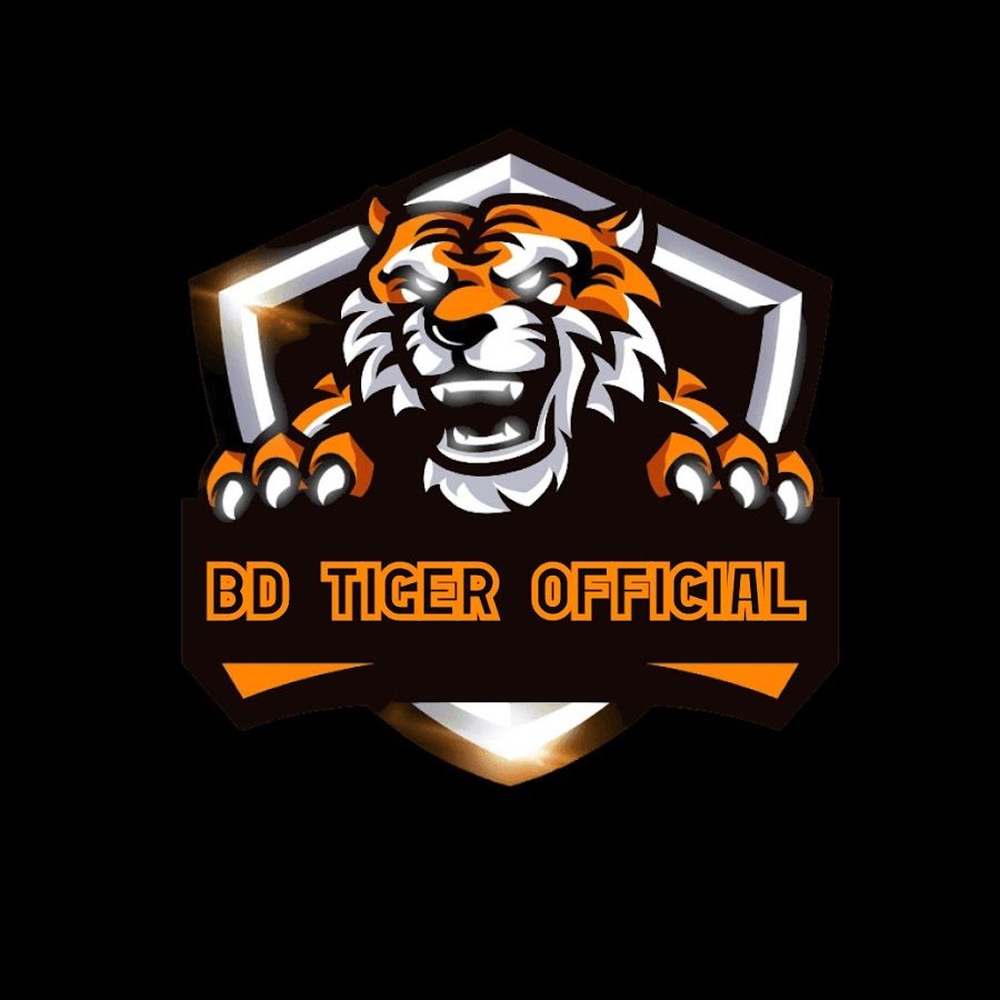 BD TIGER OFFICIAL - YouTube