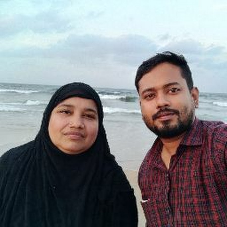 Nasim Ahmed - YouTube