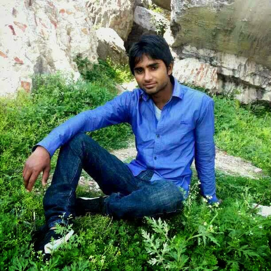 Nadeem Ahmad - YouTube