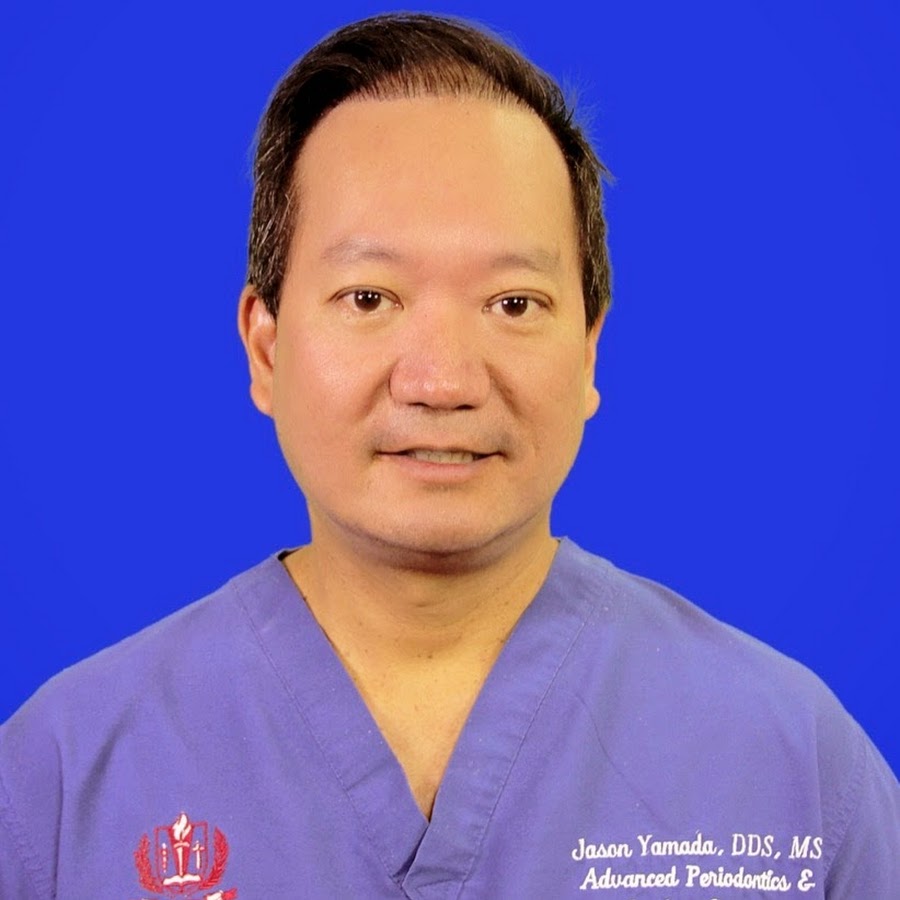 Jason Yamada - YouTube