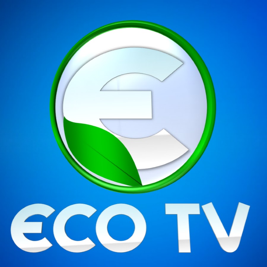 EcoTV Paraíba - YouTube